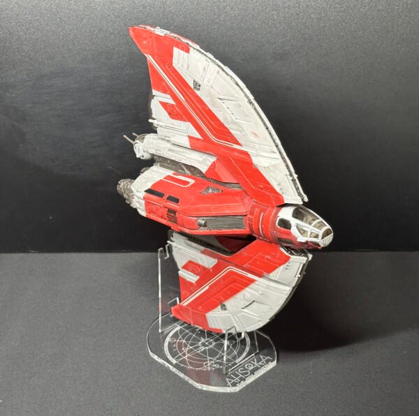 T-6 Jedi Shuttle – Utinni Designs Online Store