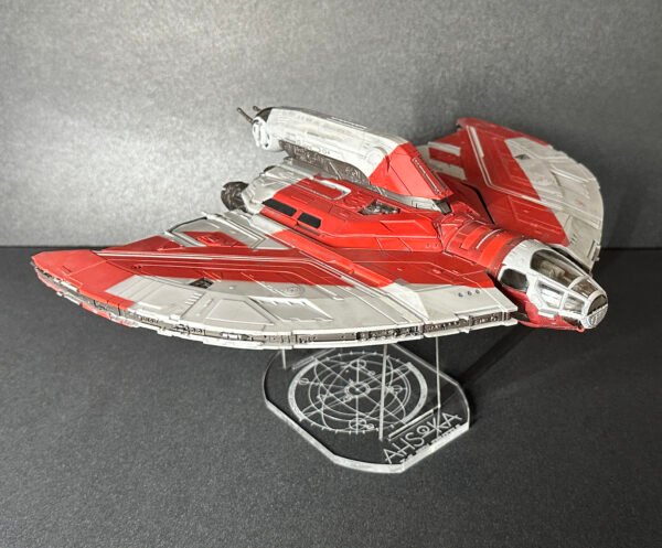T-6 Jedi Shuttle – Utinni Designs Online Store