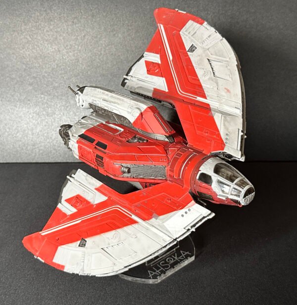 T-6 Jedi Shuttle – Utinni Designs Online Store
