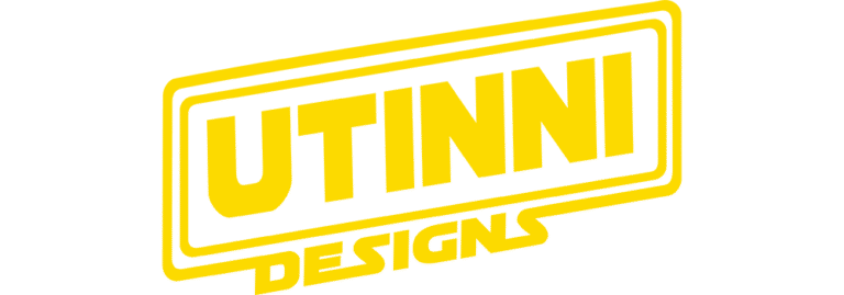 Micro Galaxy Stands – Utinni Designs Online Store